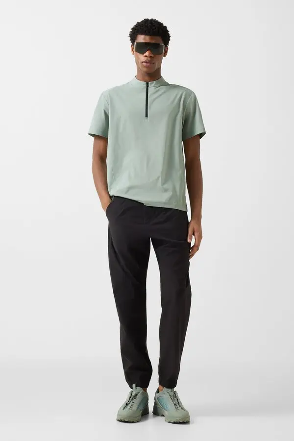 Bogner Aouli Functional Shirt - Eucalyptus