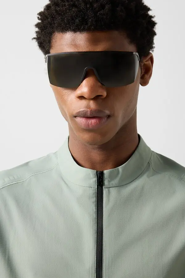 Bogner Aouli Functional Shirt - Eucalyptus