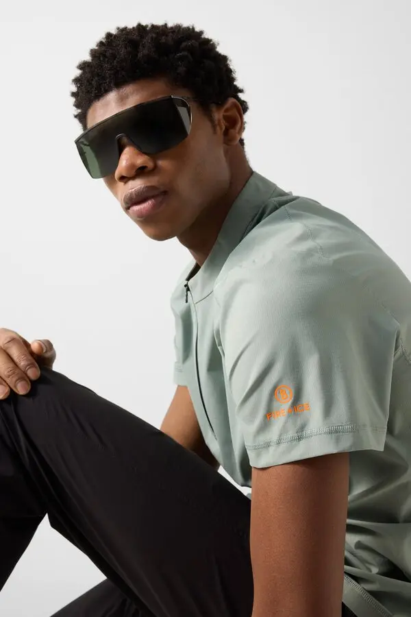 Bogner Aouli Functional Shirt - Eucalyptus