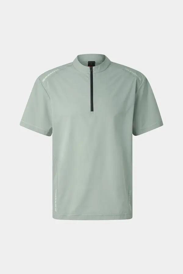 Bogner Aouli Functional Shirt - Eucalyptus