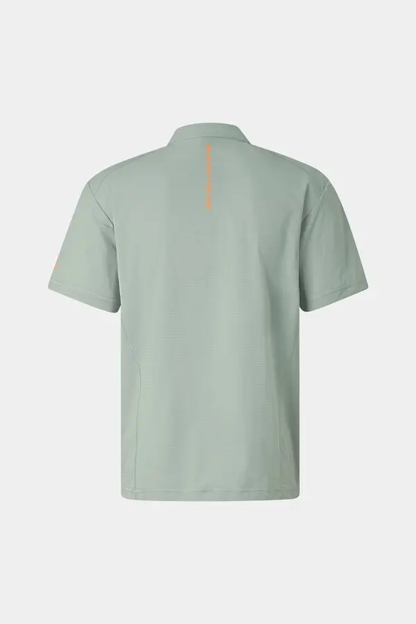 Bogner Aouli Functional Shirt - Eucalyptus