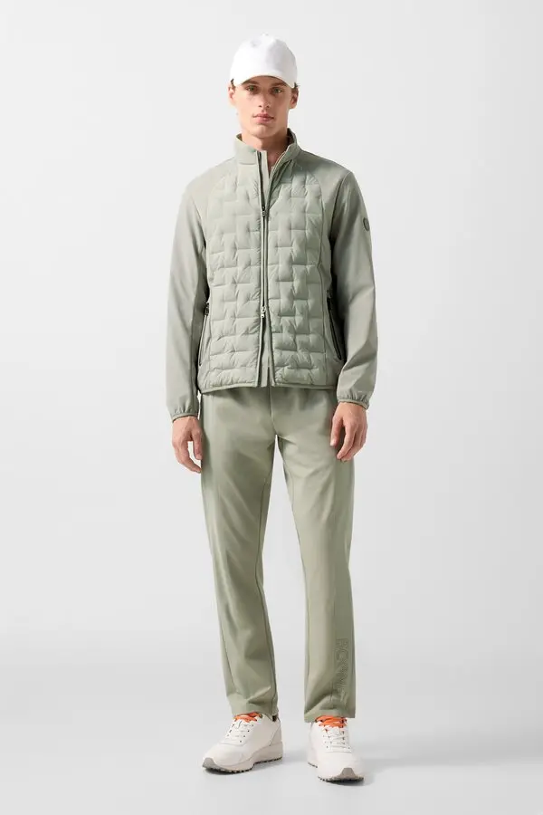 Bogner Dajan Hybrid Jacket
