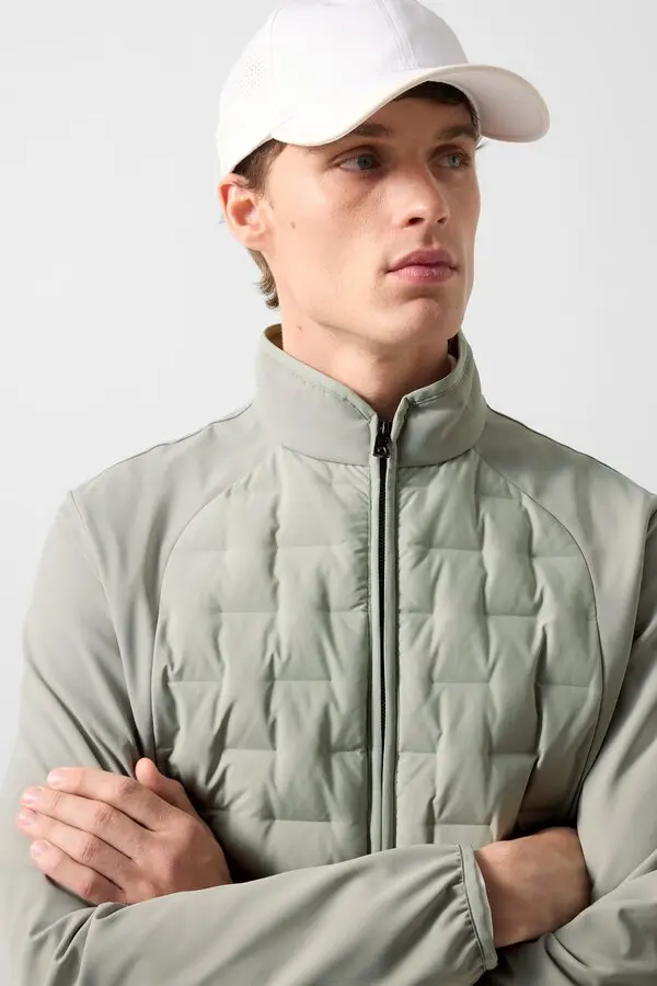 Bogner Dajan Hybrid Jacket
