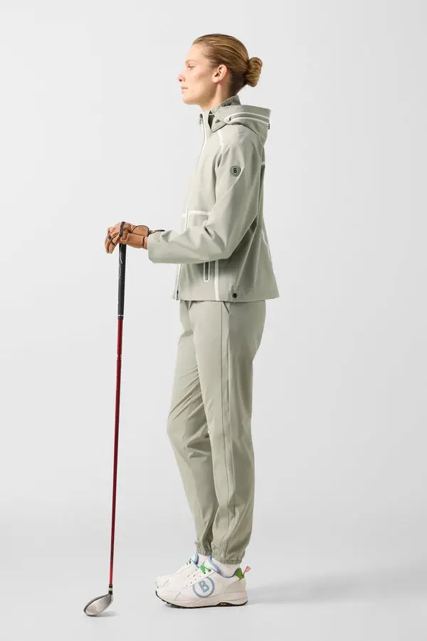 Bogner Sine Functional Jacket