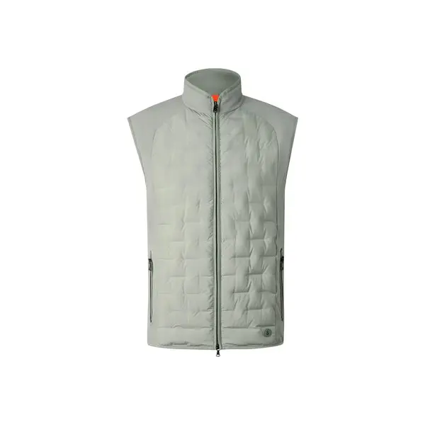 Bogner Dane Hybrid Vest - Eucalyptus