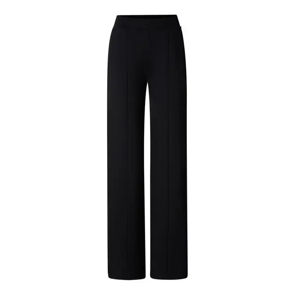 Bogner Ruby Jersey Trousers - Black