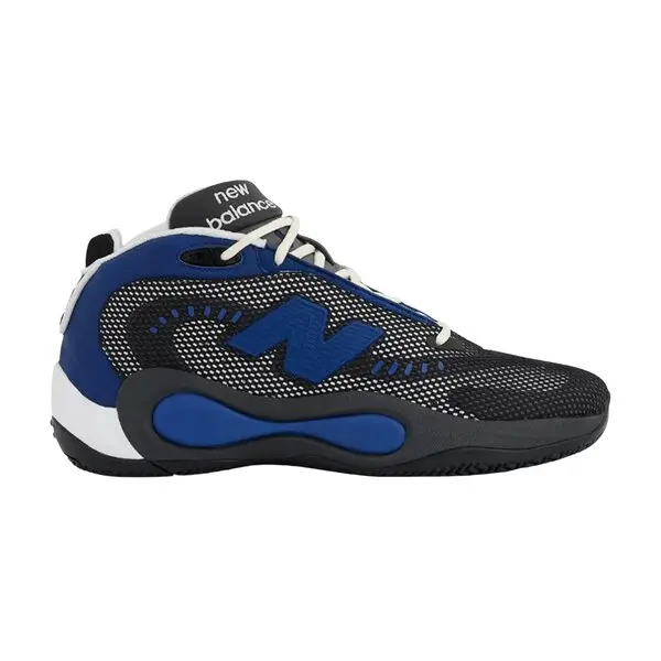 NEW BALANCE P400 Sneakers - Black