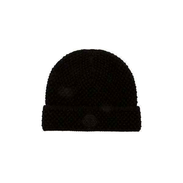 Moncler Wool Beanie