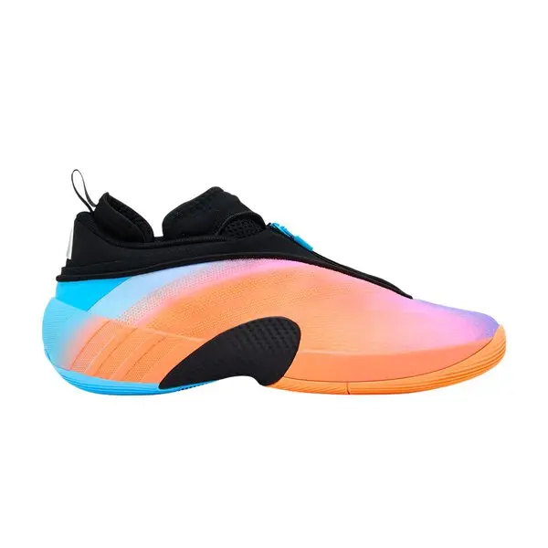Adidas D.o.n. Issue #7 All-star - Orange