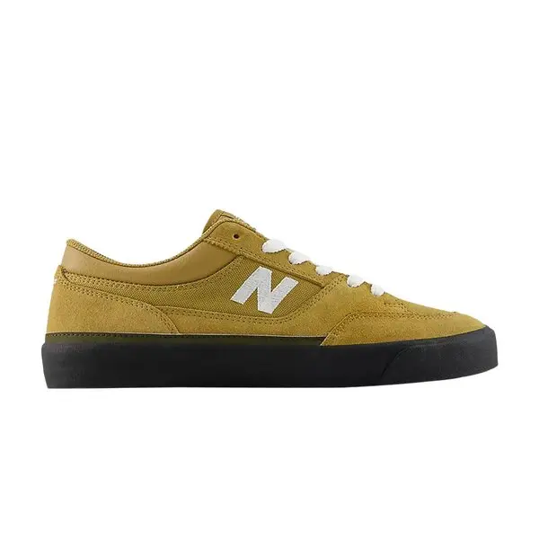 NEW BALANCE Franky Villani X Numeric 417 Low 'stucco - Tan