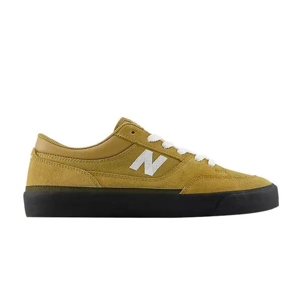 NEW BALANCE Franky Villani X Numeric 417 Low 'stucco - Tan
