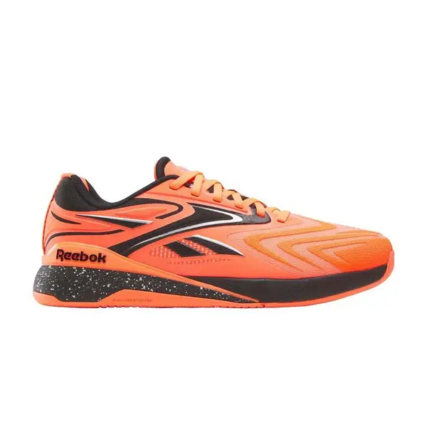 REEBOK Nano X5 Edge Sneakers - Orange