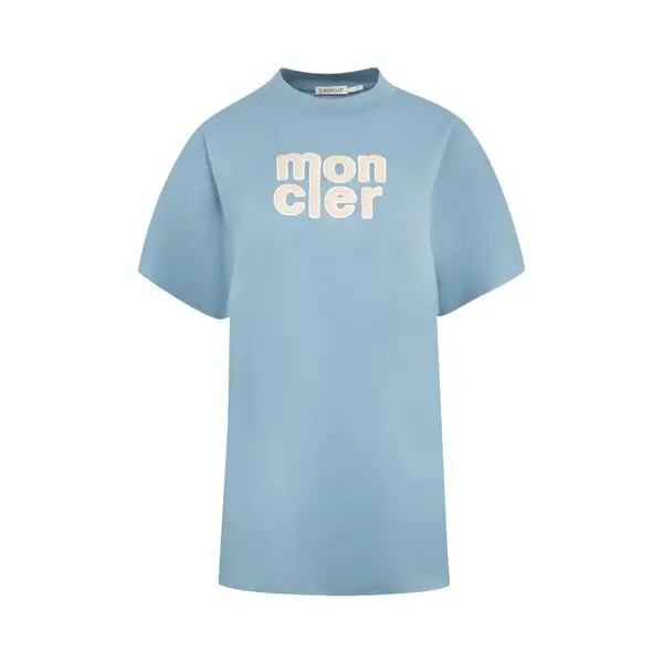 Moncler Short-sleeve T-shirt