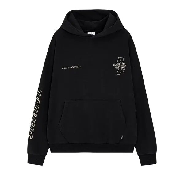 PUMA X Represent Long Sleeve Hoodie