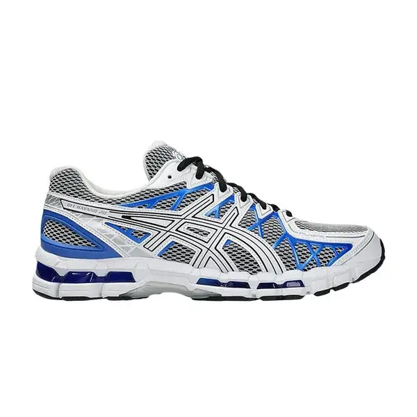 Asics Gel-kayano 20 Sneakers - Silver