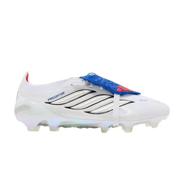 Adidas Predator Elite Ft Fg Icon Takeover Pack