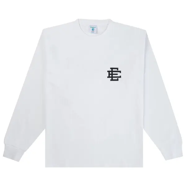 ERIC EMANUEL Ee Long-sleeve Tee