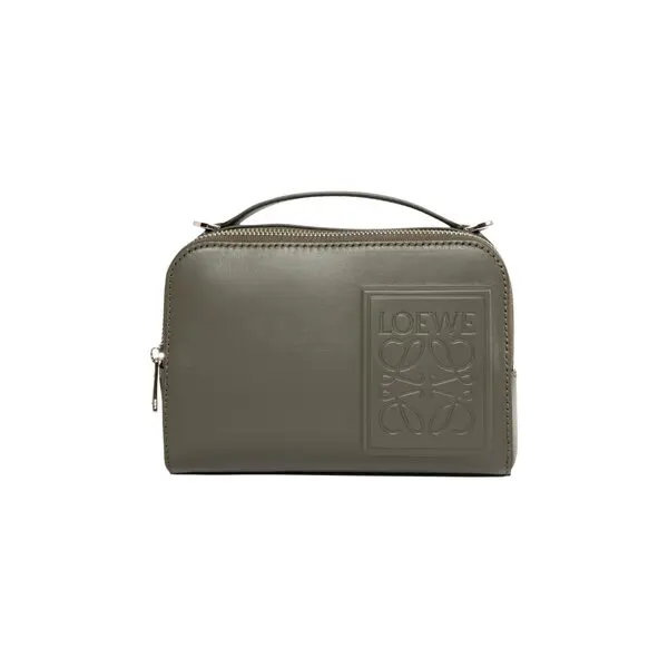Loewe Mini Camera Crossbody