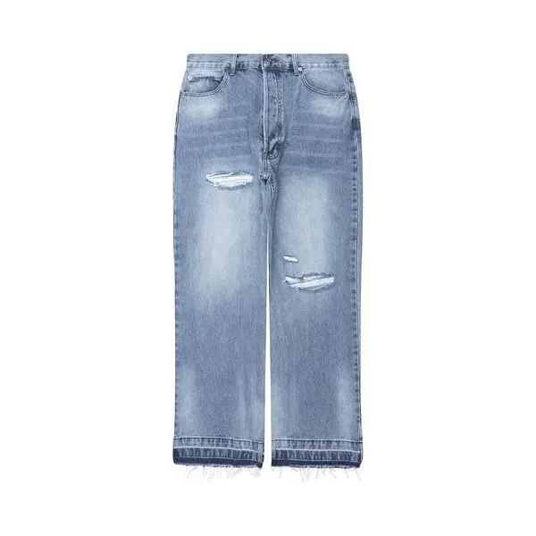 GODSPEED Sid Vicious Denim