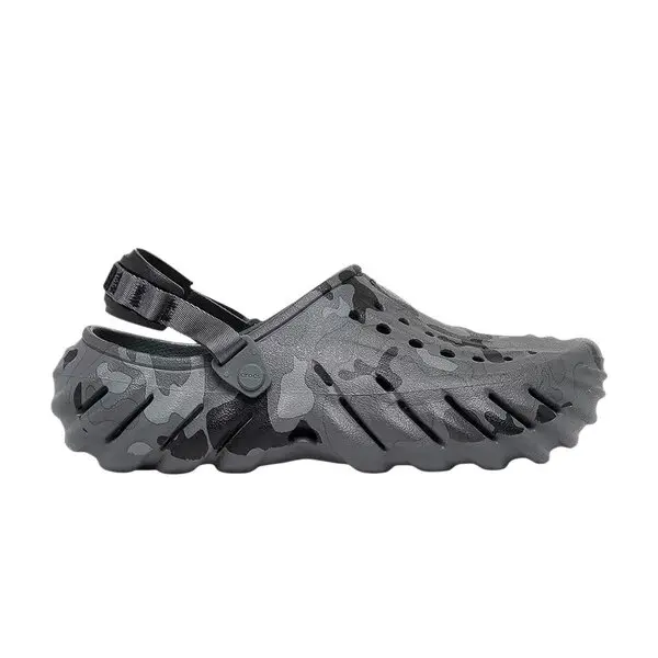 CROCS Echo Clog - Grey