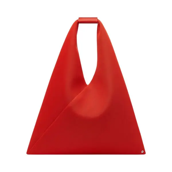 MAISON MARGIELA Classic Japanese Handbag - Orange