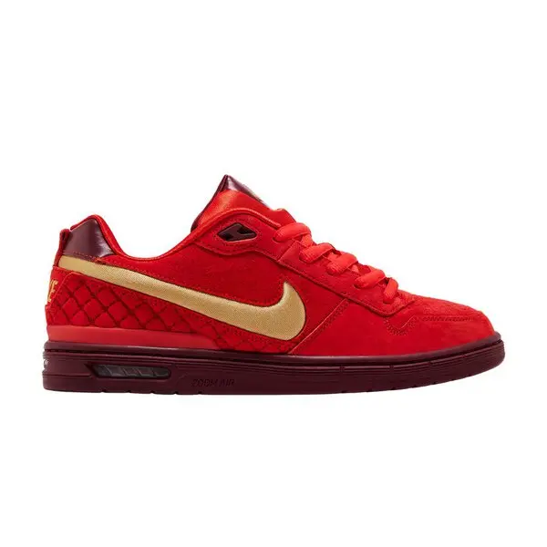 Nike Paul Rodriguez Air Zoom Low
