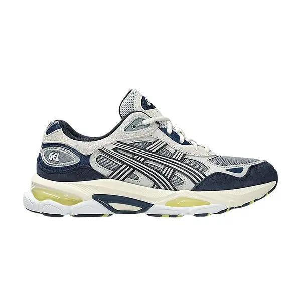Asics Gel Nyc 2.0 Sneakers - Blue