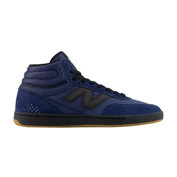 NEW BALANCE Numeric 440 High V2 Sneakers - Blue