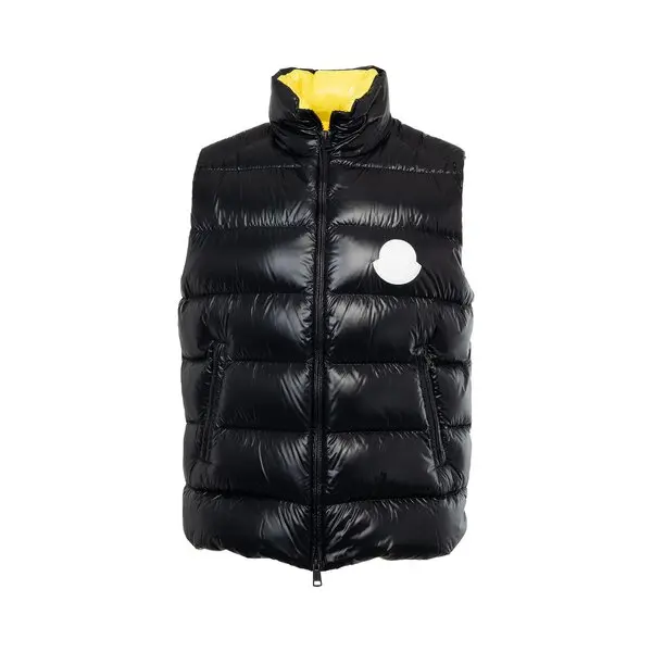 Moncler Parke Vest