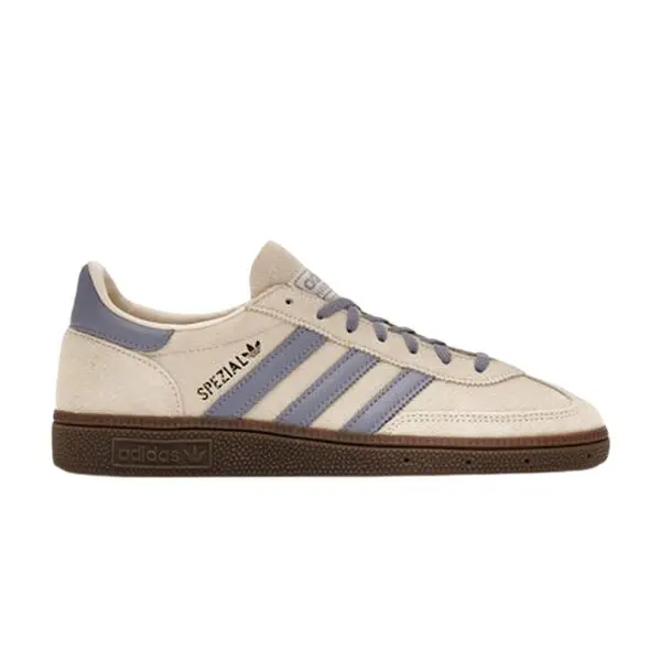 Adidas Handball Spezial Sneakers - Tan