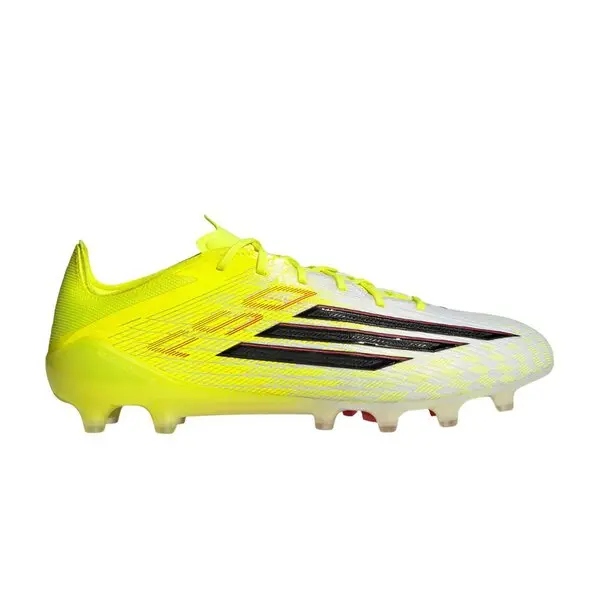 Adidas F50 League Ag - Yellow