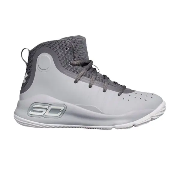Under Armour Curry 4 Mid Ps