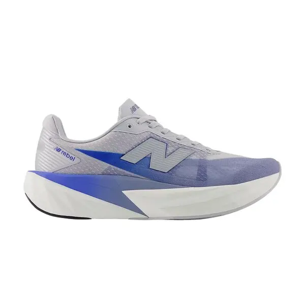 NEW BALANCE Fuelcell Rebel V5 - Grey