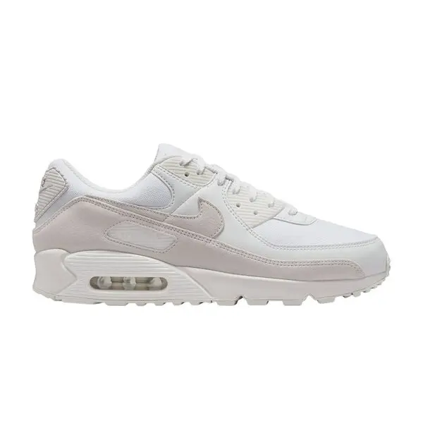 Nike Air Max 90 Sneakers - White