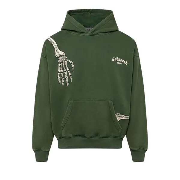 GODSPEED R.o.d Hunter Hoodie
