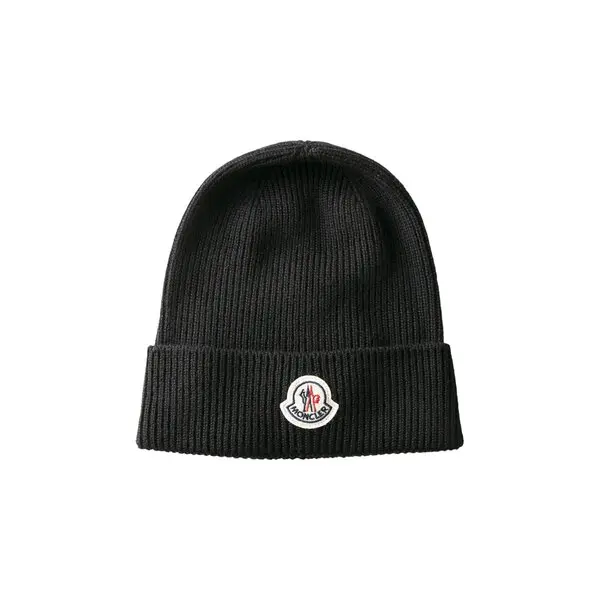 Moncler Berreto Beanie
