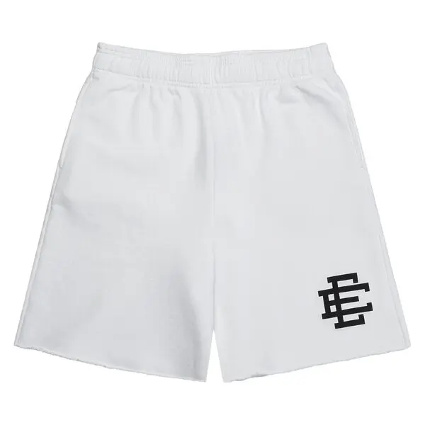 ERIC EMANUEL Ee Basic Sweat Short