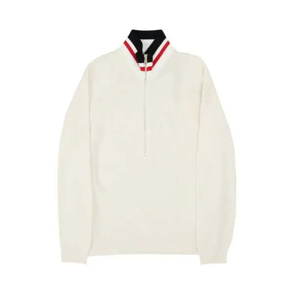 Moncler T-neck Sweater