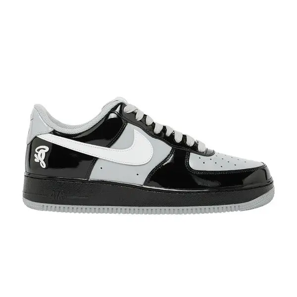 Nike Central Cee X Air Force 1 Low Sneakers