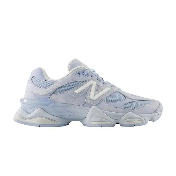 NEW BALANCE 9060 'sea Salt Oxford - Blue