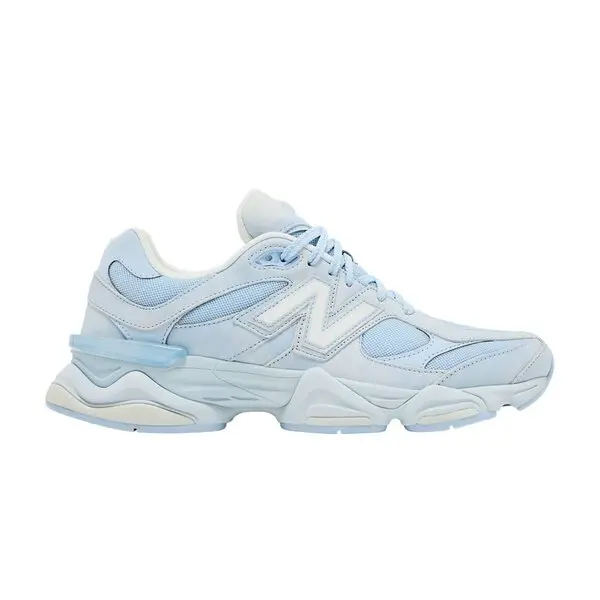 NEW BALANCE 9060 'sea Salt Oxford - Blue