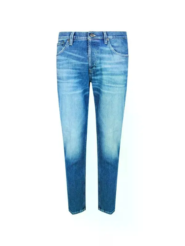 DONDUP Brighton Carrot Jeans