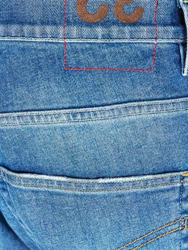 DONDUP Brighton Carrot Jeans