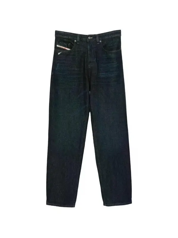 DIESEL® 2001 D-macro Jeans