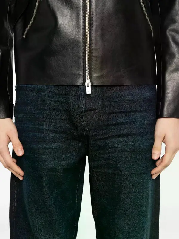 DIESEL® 2001 D-macro Jeans
