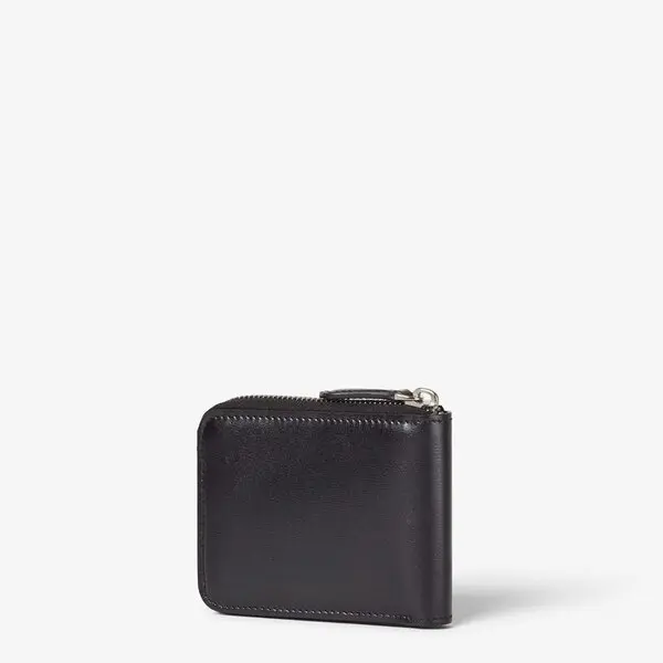 Fendi Squared Ff Wallet