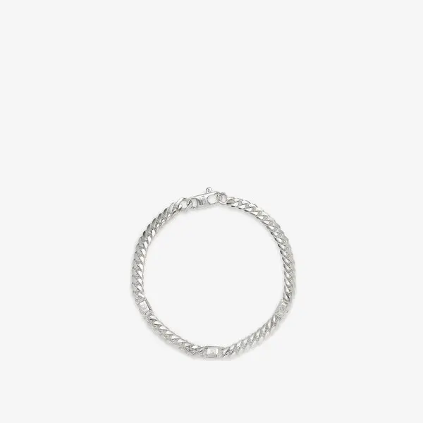 Fendi 925 Bracelet