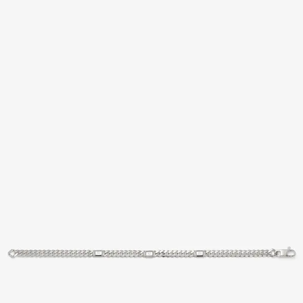 Fendi 925 Bracelet
