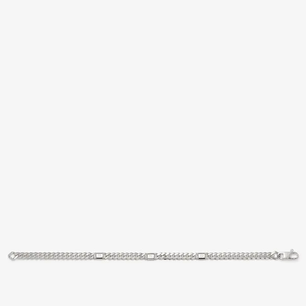 Fendi 925 Bracelet