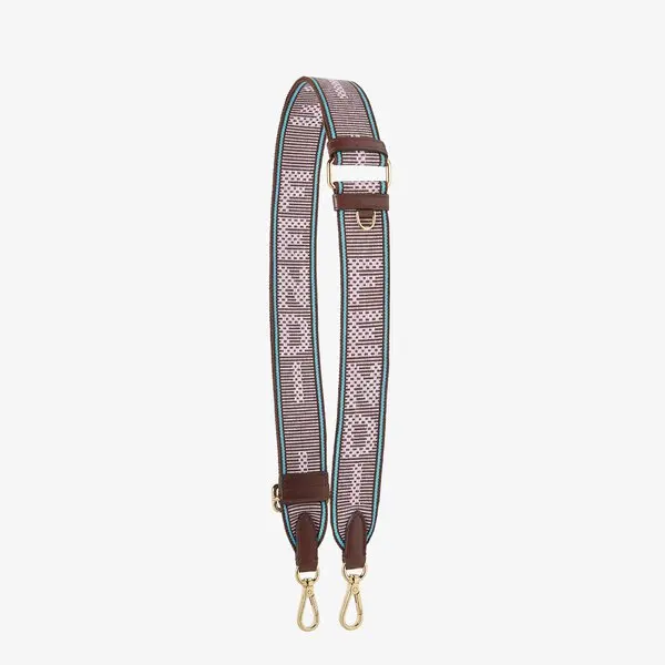 Fendi Strap You - Multicolour